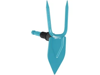 Gardena Motika za baštu Combisystem 7cm