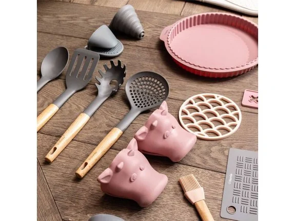 Homla Držač za kašiku Easy cook