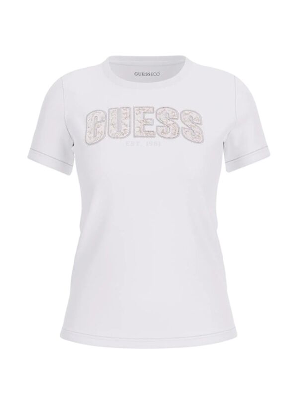 Guess - Ženska logo majica