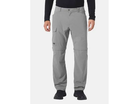 Helly Hansen Muške pantalone ELV Light Zip Off