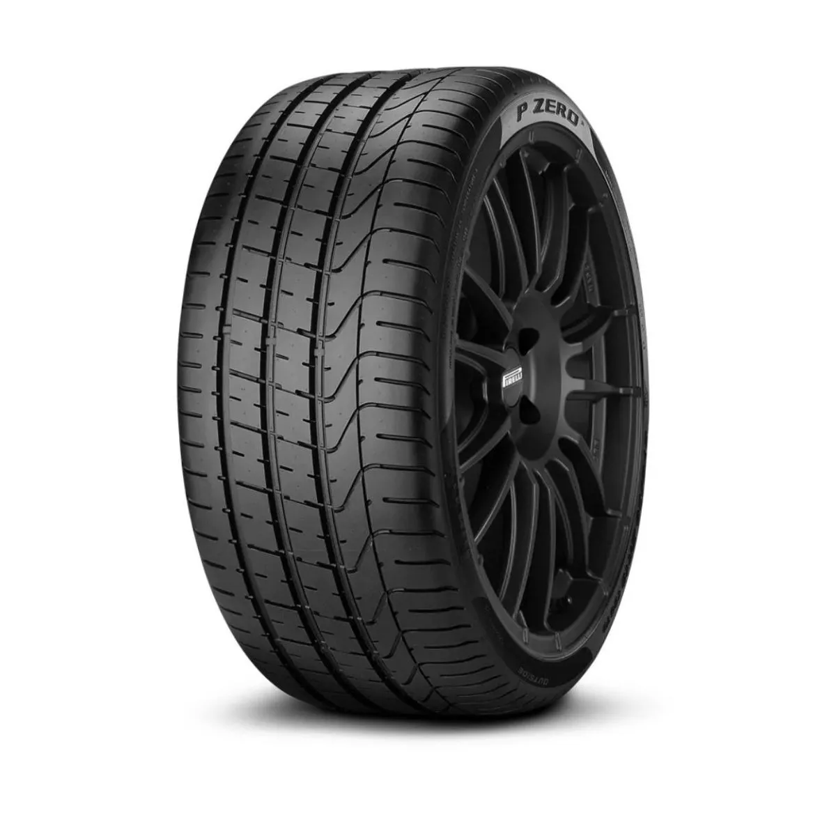 PIRELLI 285/40X23 107Y PNCS PZERO (PZ5) (MO-S)