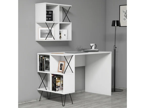 Hanah Home Radni sto Extra 2