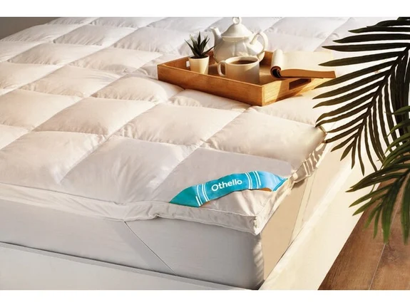 Prostirka Othello downa comfort 160x200
