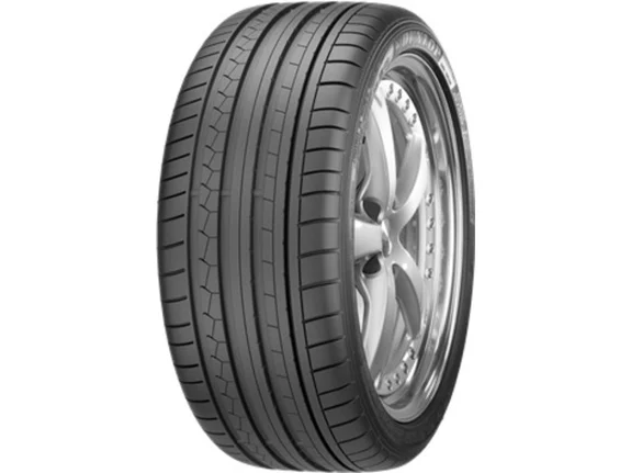 Dunlop Letnja guma 275/35ZR21 (103Y) SPT MAXX GT RO1 XL MFS