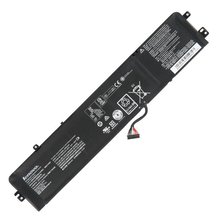 Baterija za laptop Lenovo IdeaPad Y700-14ISK LEGION Y520-15IKB