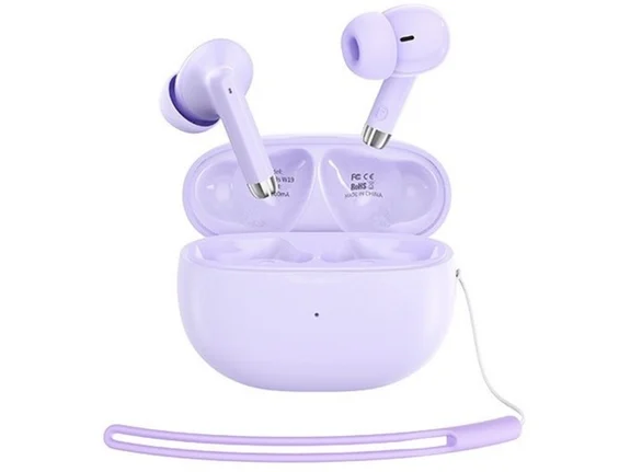 Remax Bežične slušalice W19 Cloudth Series CozyBuds