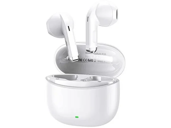 Remax Bežične slušalice W26 True Wireless