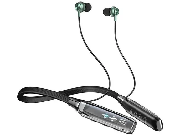 Remax Bežične slušalice RB-S20 Neckband sportske providne