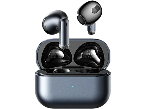 Remax Bežične slušalice M3 Zinc Alloy True Wireless Stereo