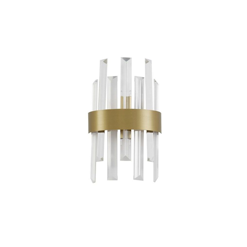 9695220 CROWN ZIDNA LAMPA G9X1