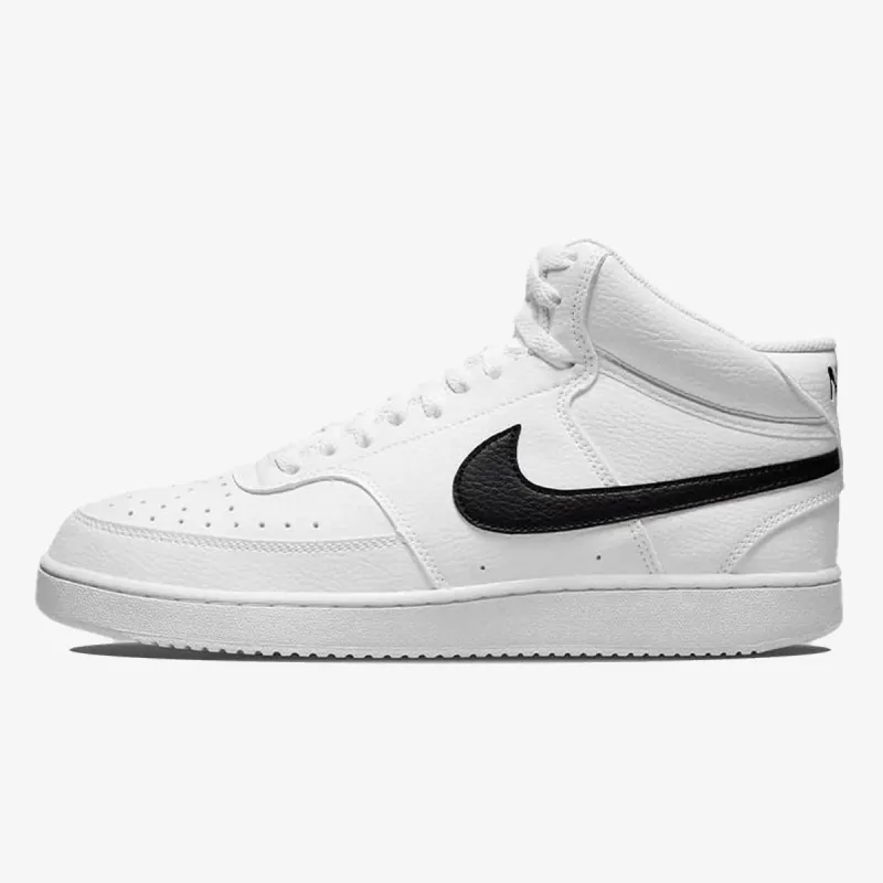 Nike Court Vision Mid