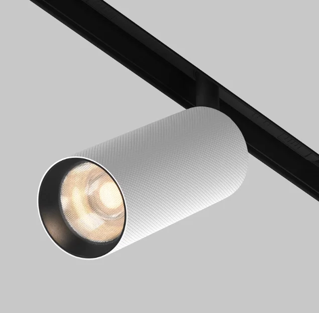 Maytoni ARTISAN Black – White Magnetni Sinski Reflektor
