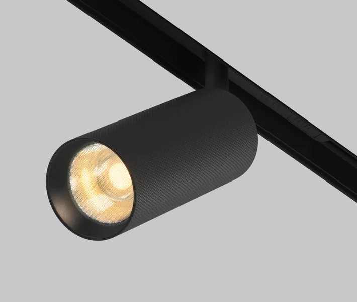 Maytoni ARTISAN Black Magnetni Sinski Reflektor