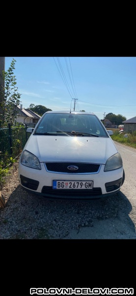 Ford C-Max Prednji Branik Cmax Karoserija