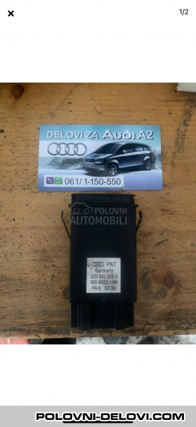 Audi A2 Razni Delovi