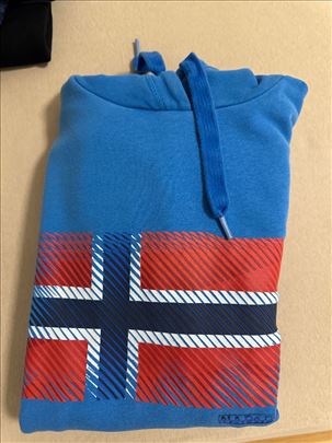 Napapijri dukser l