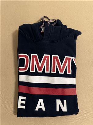 Tommy jeans dukser xxl