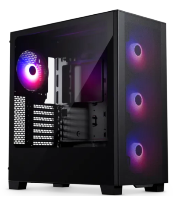 Kuciste Phanteks XT Pro Ultra D-RGB, Black, PH-XT523P1_DBK01