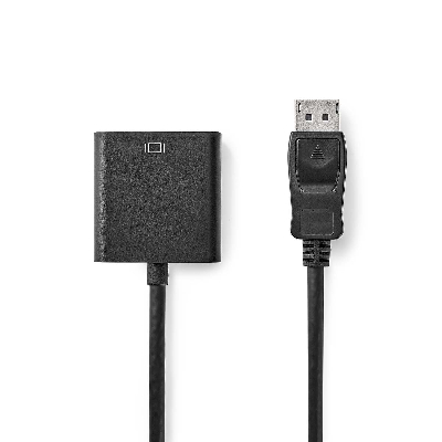 Nedis DisplayPort Adapter đ Displa