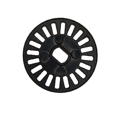 Rotary Encoder Wheel