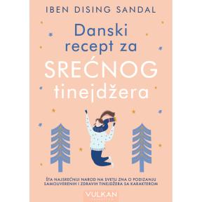Danski recept za srećnog tinejdžera