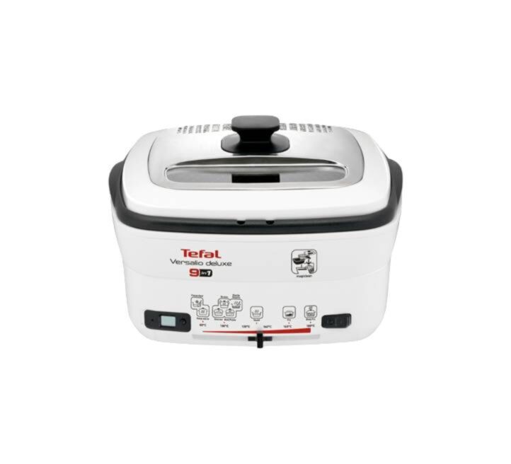 TEFAL MULTICOOKER FR 495070