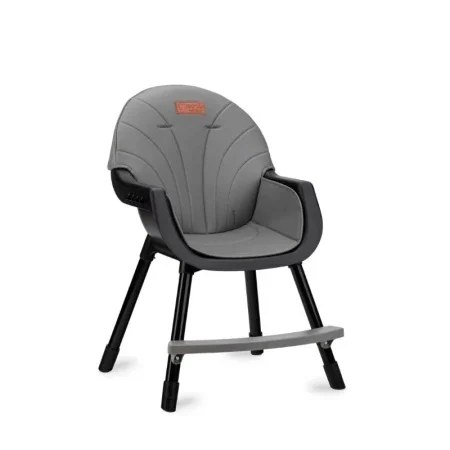 Momi hranilica flovi dark grey ( KRKA00020 )