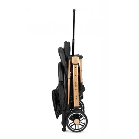 Momi kolica estelle black ( WOSP00003 )