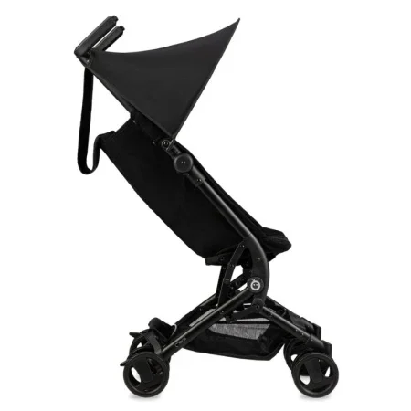 Momi kolica grace black ( WOSP00033 )