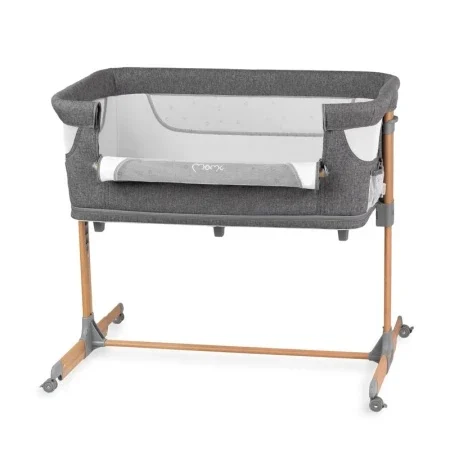 Momi kolevka smart bed grey ( LOZE00002 )