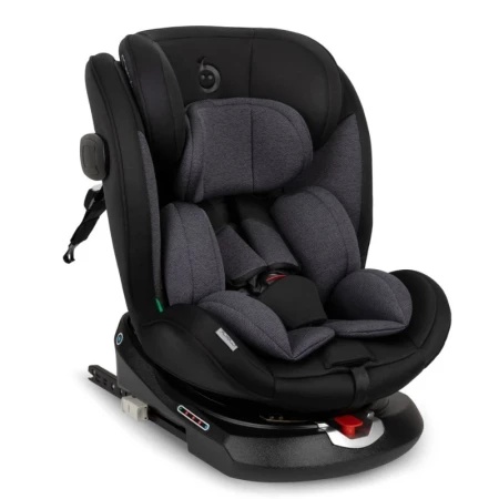 Momi sedište emi black ( FOSA00031 )