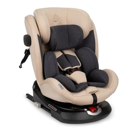 Momi sedište emi beige ( FOSA00032 )