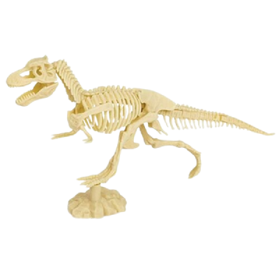 Edukativni set - Dig and Discover, Tyrannosaurus Rex