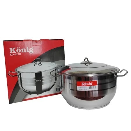 Konig KO-32TR Šerpa 32cm ( 1603 )