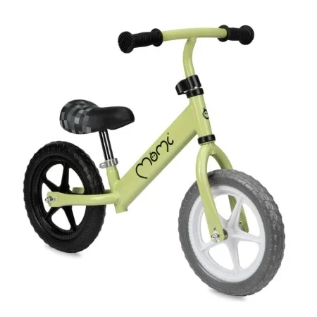 Momi balans bike fleet green ( ROBI00066 )