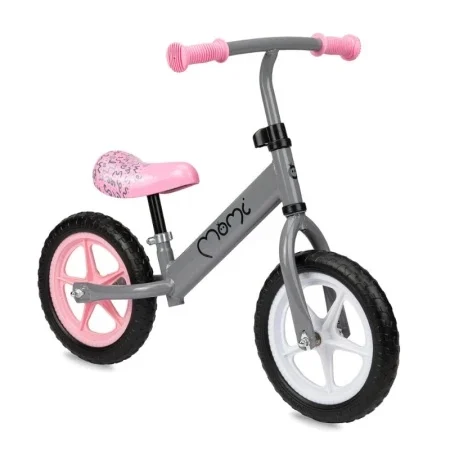 Momi balans bike fleet pink gr ( ROBI00064 )