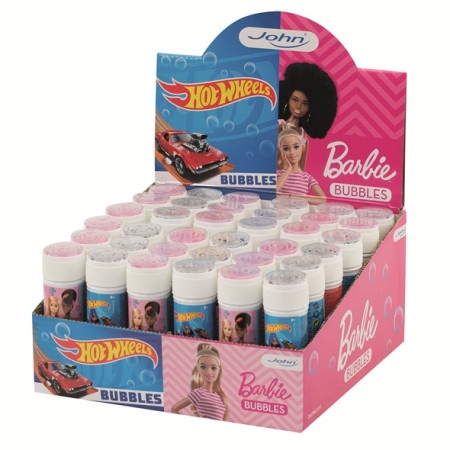 Sapunica Barbie ( 400417 )