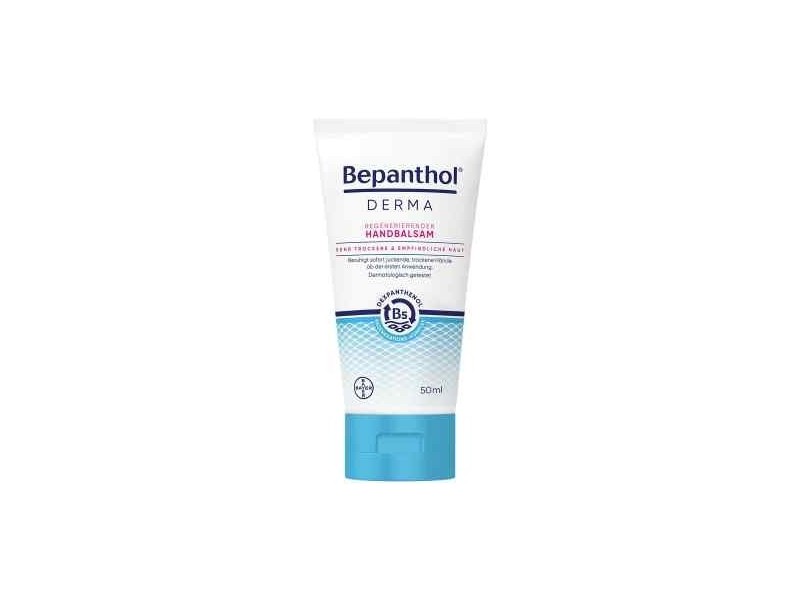 BEPANTHOL DERMA HANDBALSAM CENA