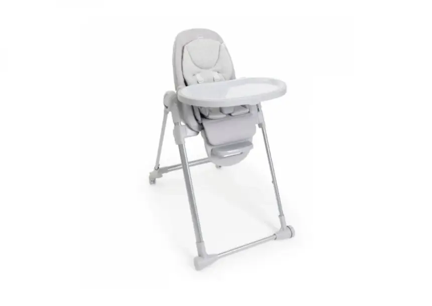 CHICCO HRANILICA POLLY ARMONIA, STEEL