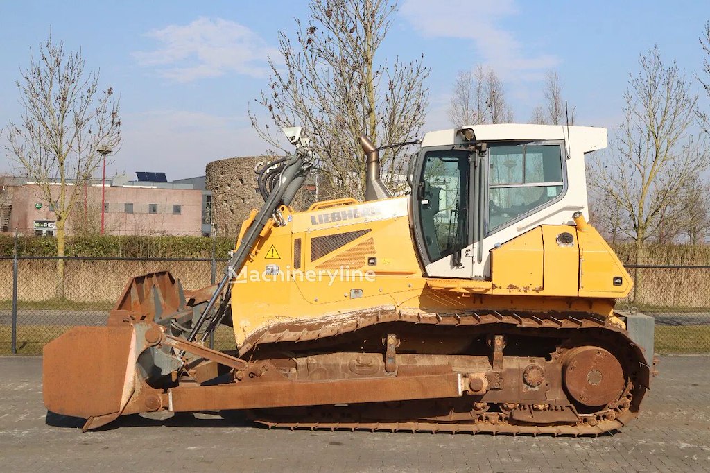 Liebherr PR736 LGP | AIRCO | LOW HOURS! buldožer