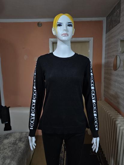 DKNY firmirani zenski duks,bluza