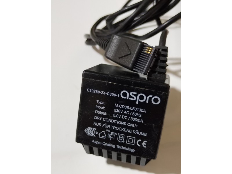Adapter ASPRO C39280-Z4-C306-1