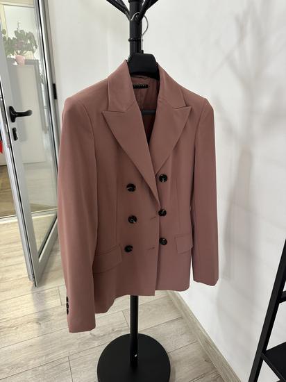 Sisley roze sako