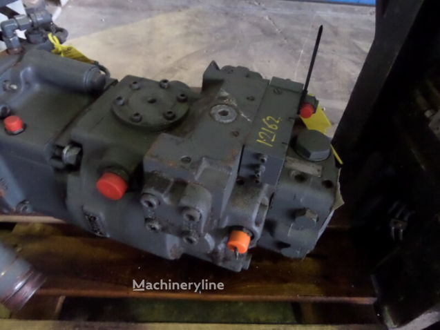 Liebherr LMV140 hidraulični motor za Liebherr A924B Li / A924 li / A924 / A914 Li / A914 / A904C Li / A904 Li / A934 Li bagera