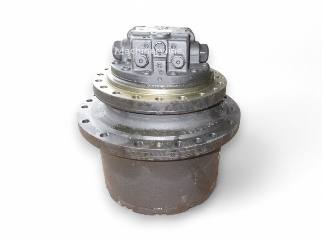 New Holland YY15V00015F1 hidraulični motor za E135B E135BSR E140CSR bagera