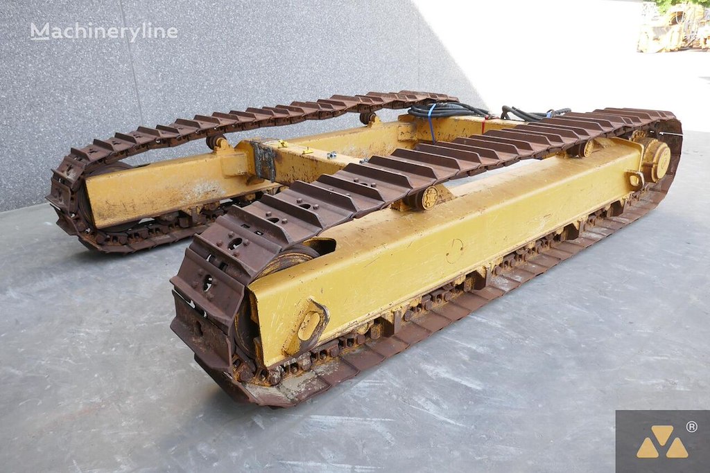 Delta Track set gusenični sistem