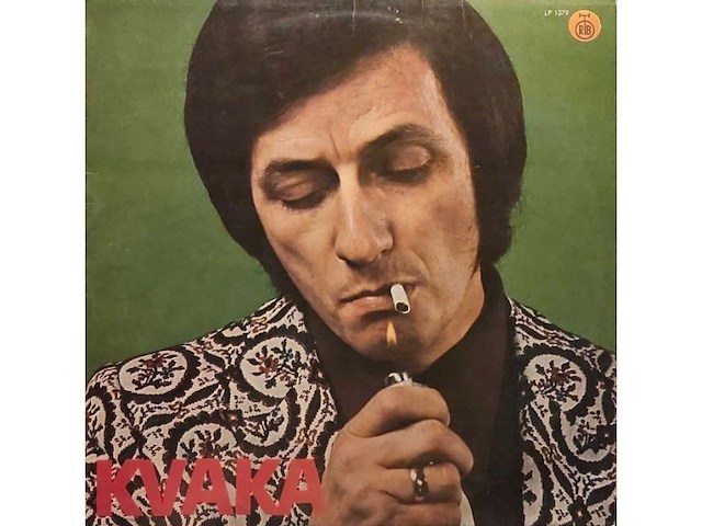 Bora Spužić-Kvaka – Kvaka