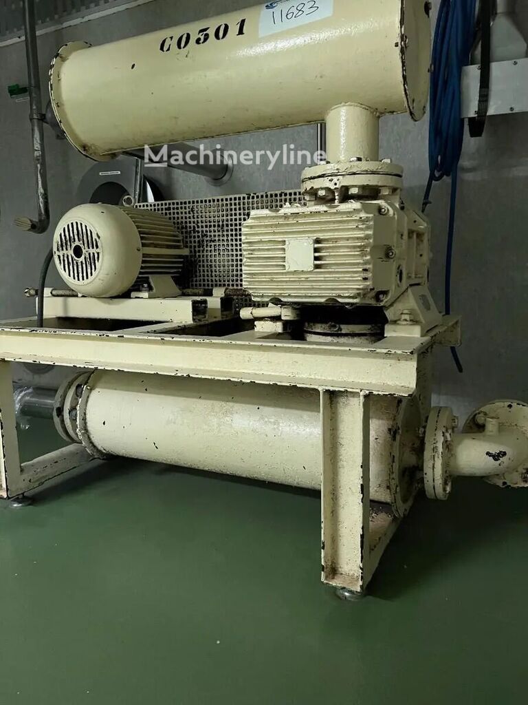 RN21-20 B5 ventilaciona oprema