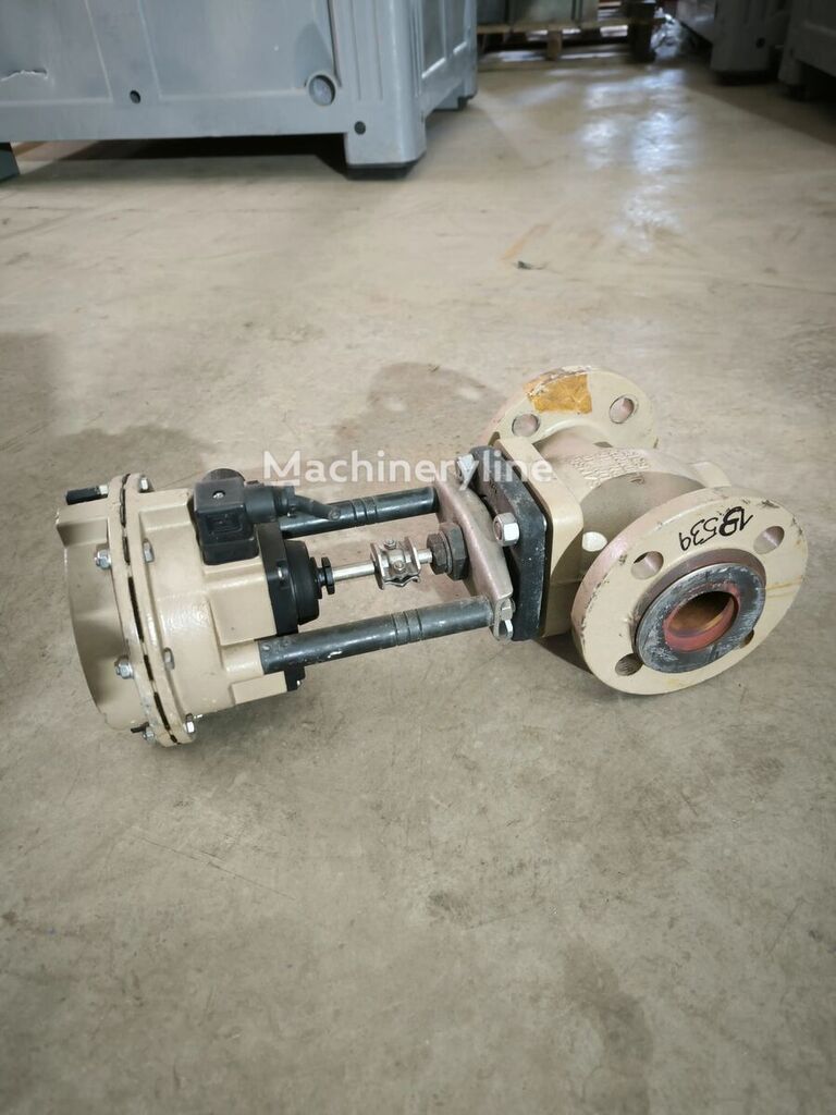 Samson Pumps 3372 industrijska pumpa