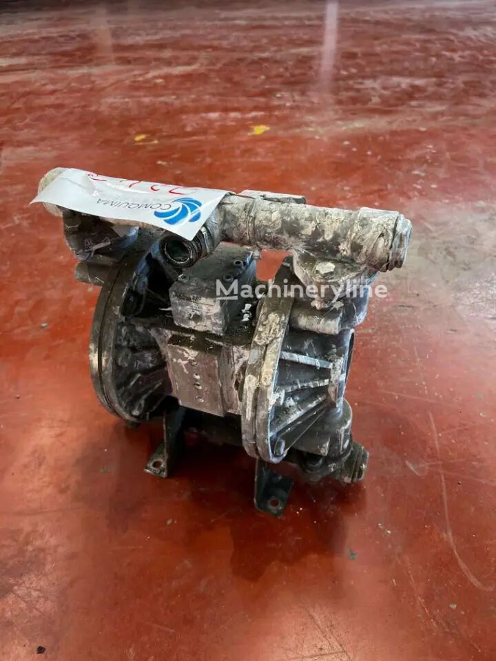 CAPITANIO DN25 industrijska pumpa